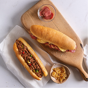 shell select – Mestiça